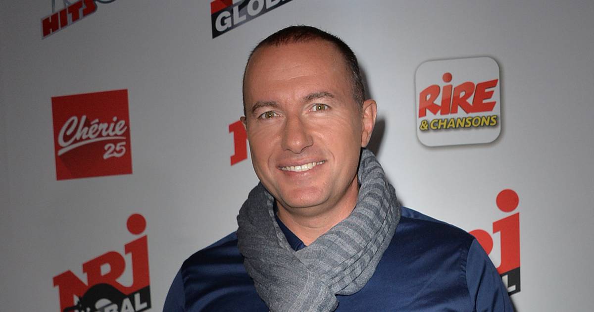 Pascal Soetens au musée du Quai Branly à Paris le 10 septembre 2015 ...