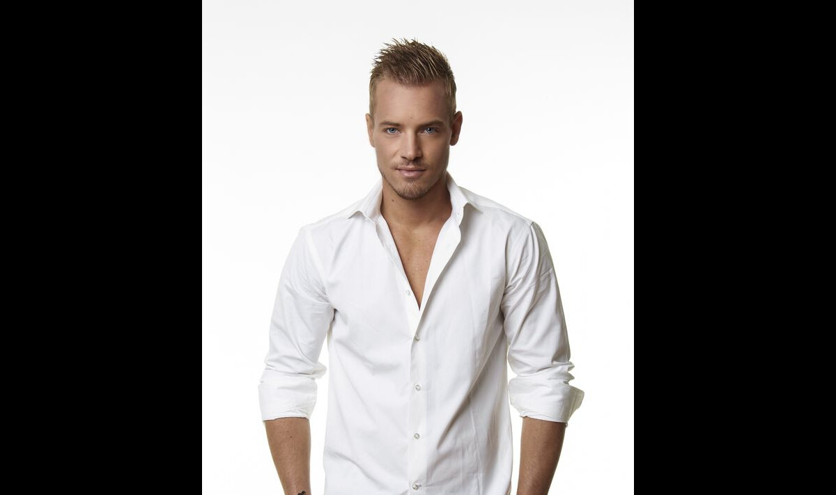Photo : Nicolas Jacquemart au casting de Hollywood Girls, saison 4, sur ...