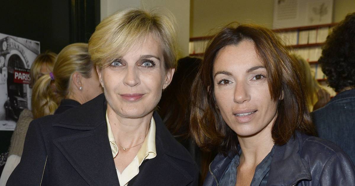 Mélita Toscan du Plantier et Aure Atika - Signature de l'ouvrage ...