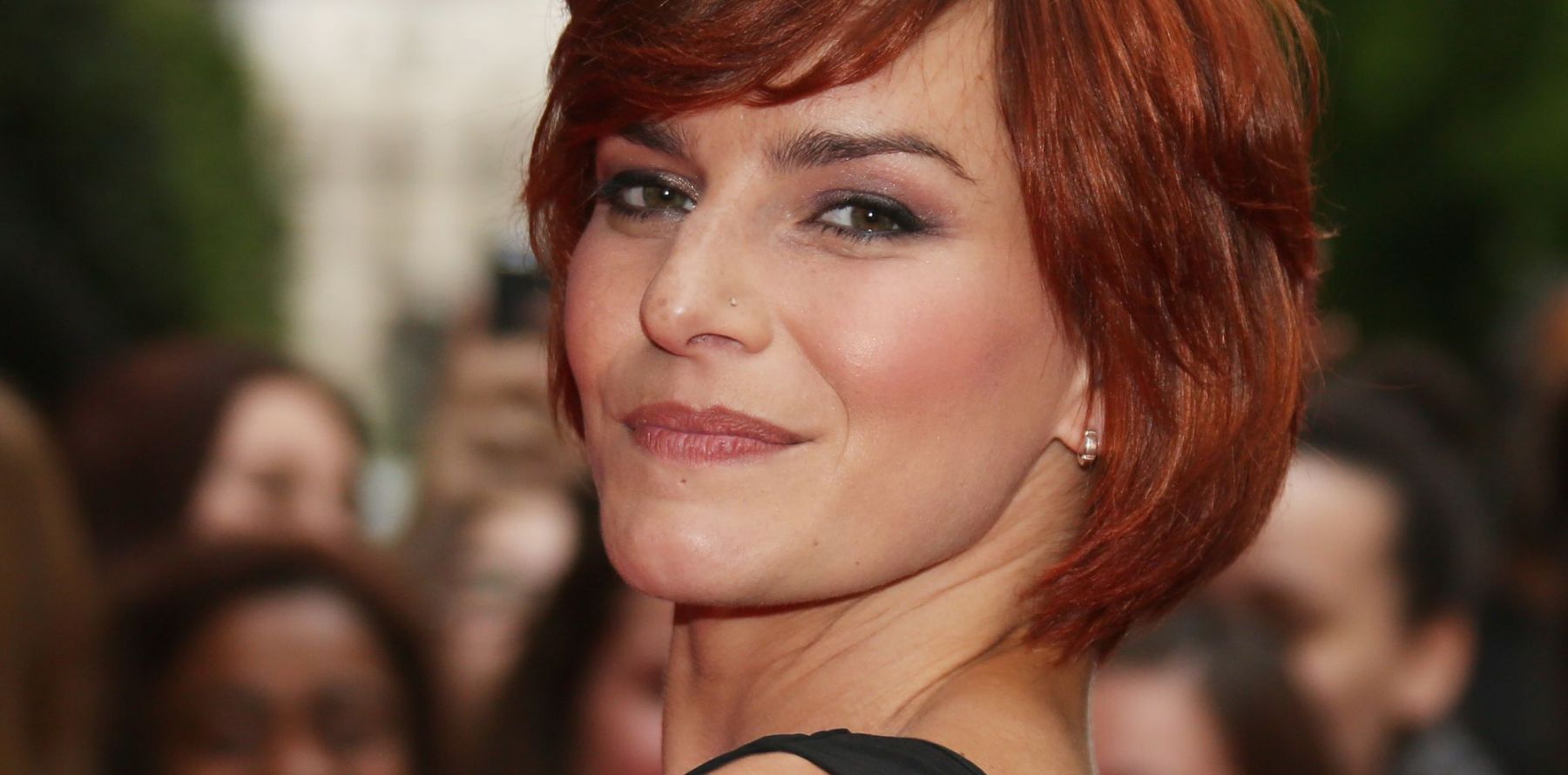Fauve Hautot : "Ce sera ma dernière tournée de Danse avec les stars ...