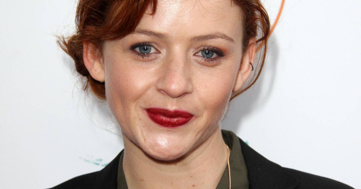 Sara West au diner Australians In Film Heath Ledger Scholarship à l ...