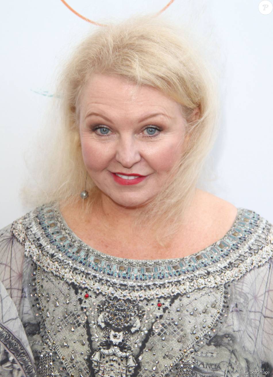 Denise Roberts au diner Australians In Film Heath Ledger Scholarship à ...