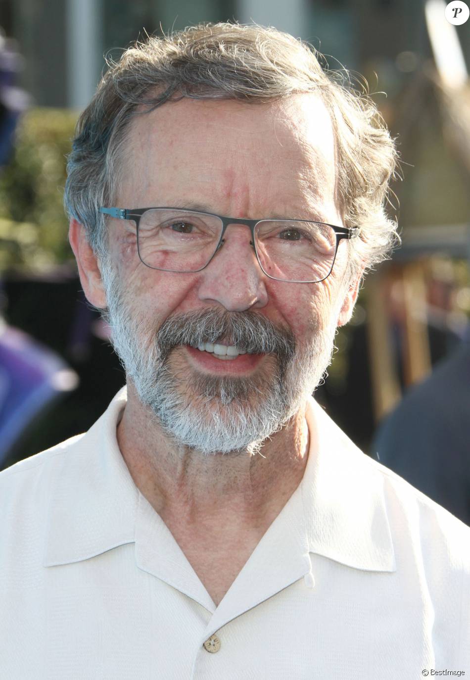 Ed Catmull - Avant-première de Le Monde de Dory au théâtre El Capitan à ...