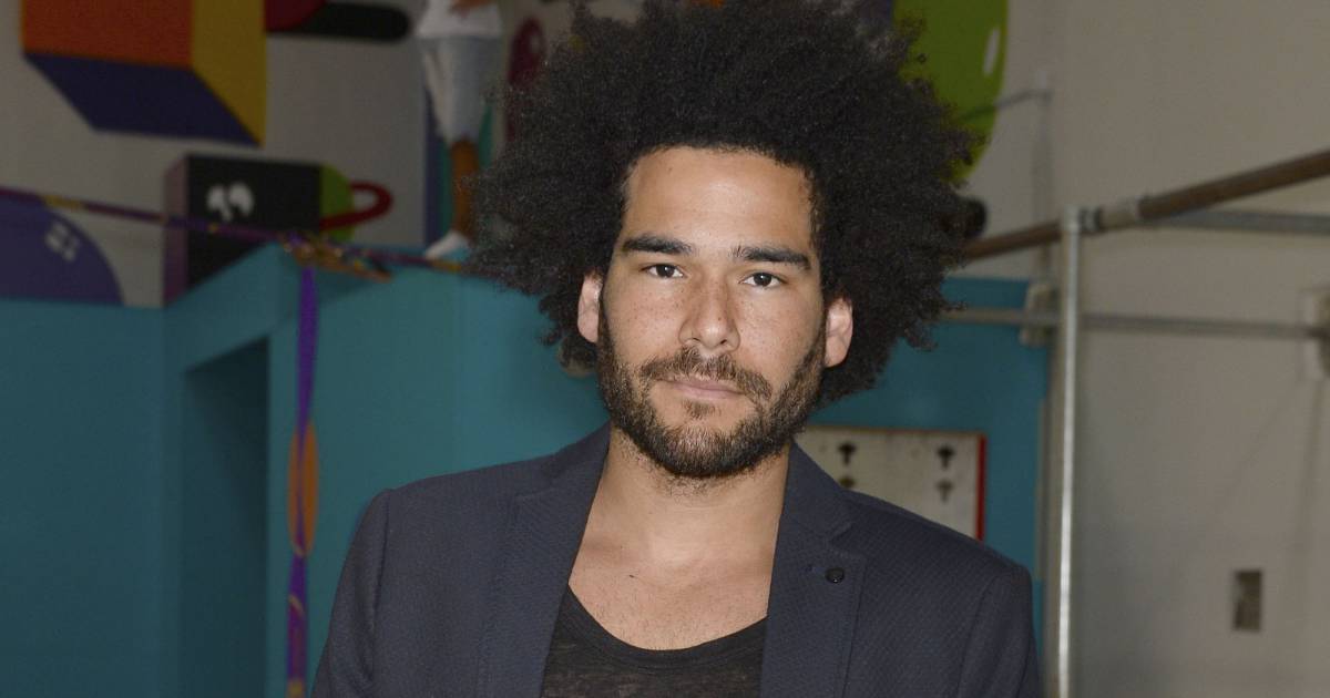 Exclusif - Alex Le Strat - Inauguration du nouveau complexe de sports ...