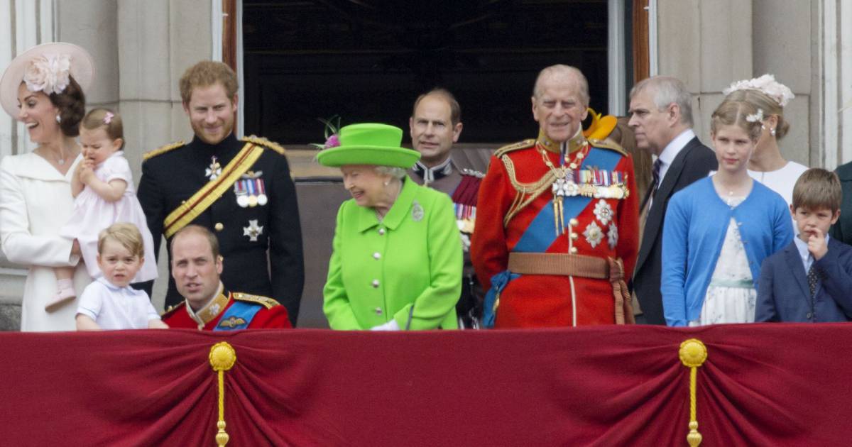 Le prince Charles, Kate Catherine Middleton, duchesse de Cambridge, la ...