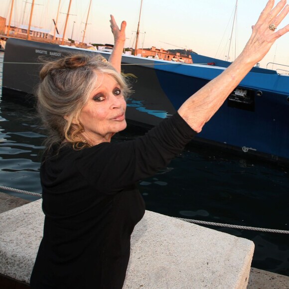 Photos de Brigitte Bardot - Page 53