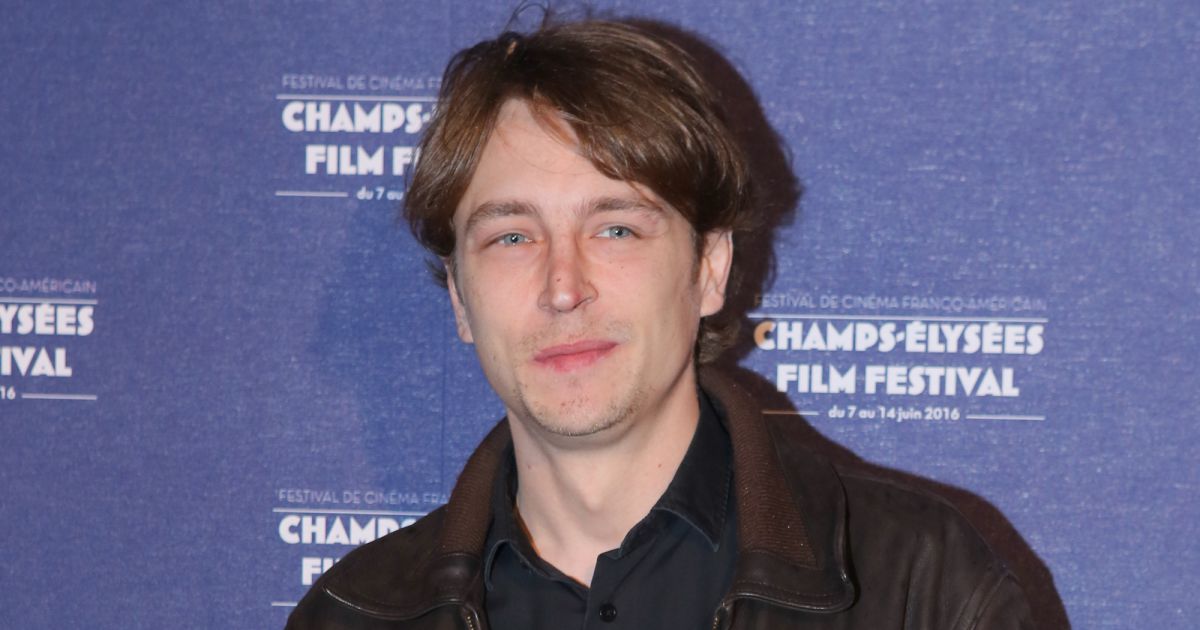 Vincent Rottiers Photocall de la cérémonie de clôture de la 5ème Champs ...