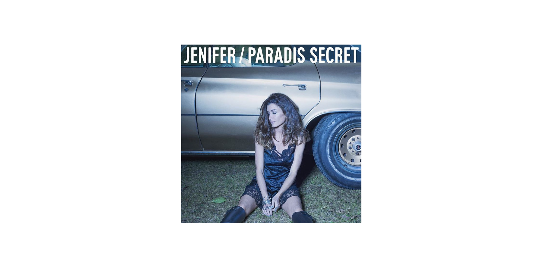 Jenifer : Diva rock dans les premières secondes de "Paradis Secret ...