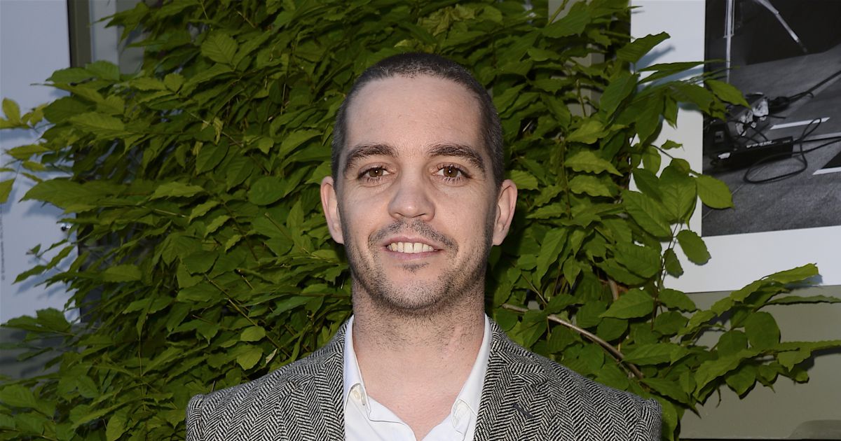 Bruno Sanches - Inauguration de l'hôtel Barrière Le Normandy à ...