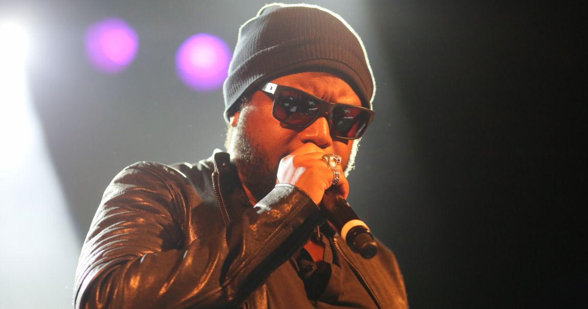 Exclusif - Lino - Concert exceptionnel de Grand Corps Malade avec de ...