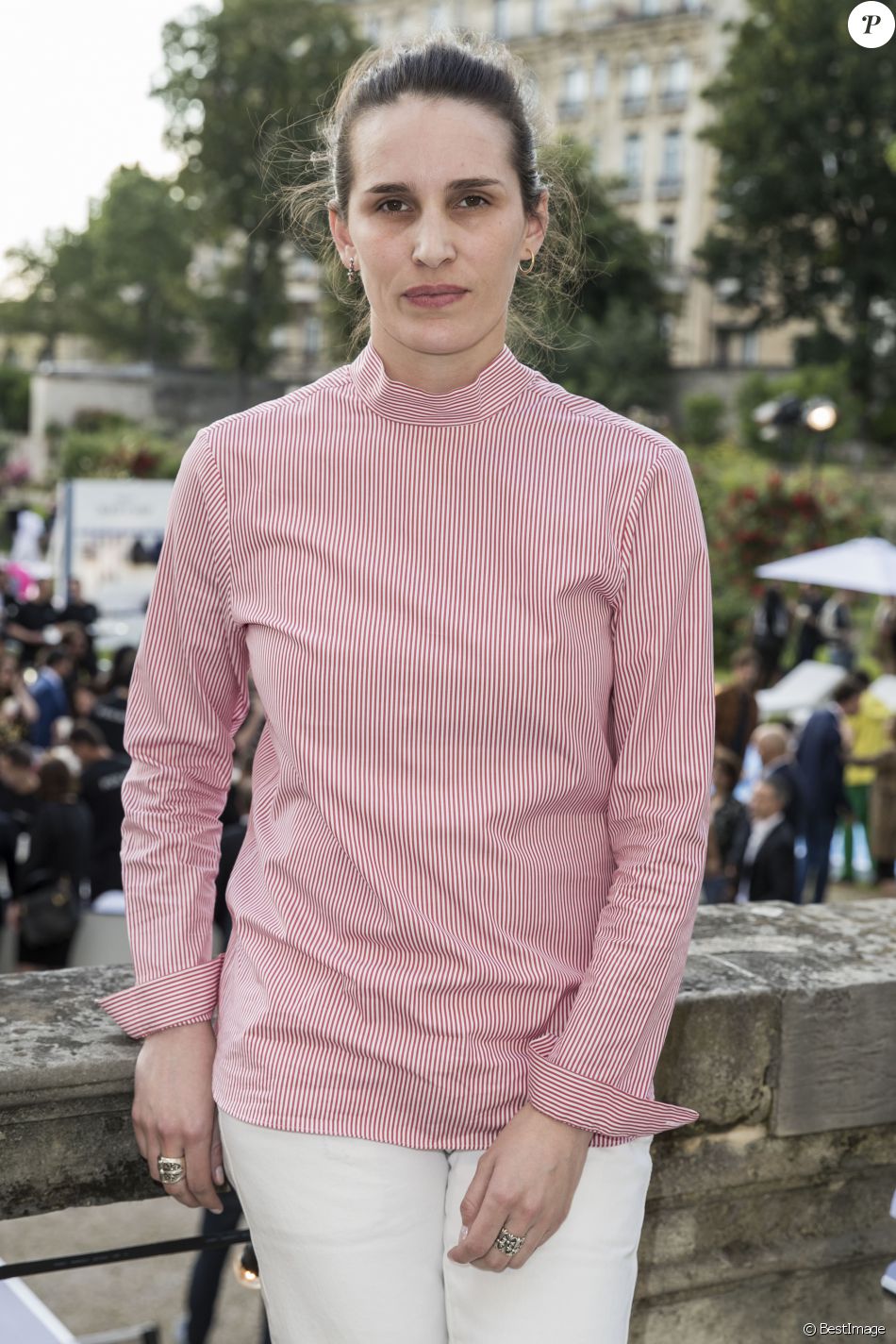 Marie Marot - Présentation de la collection Berluti Homme Printemps-Eté ...