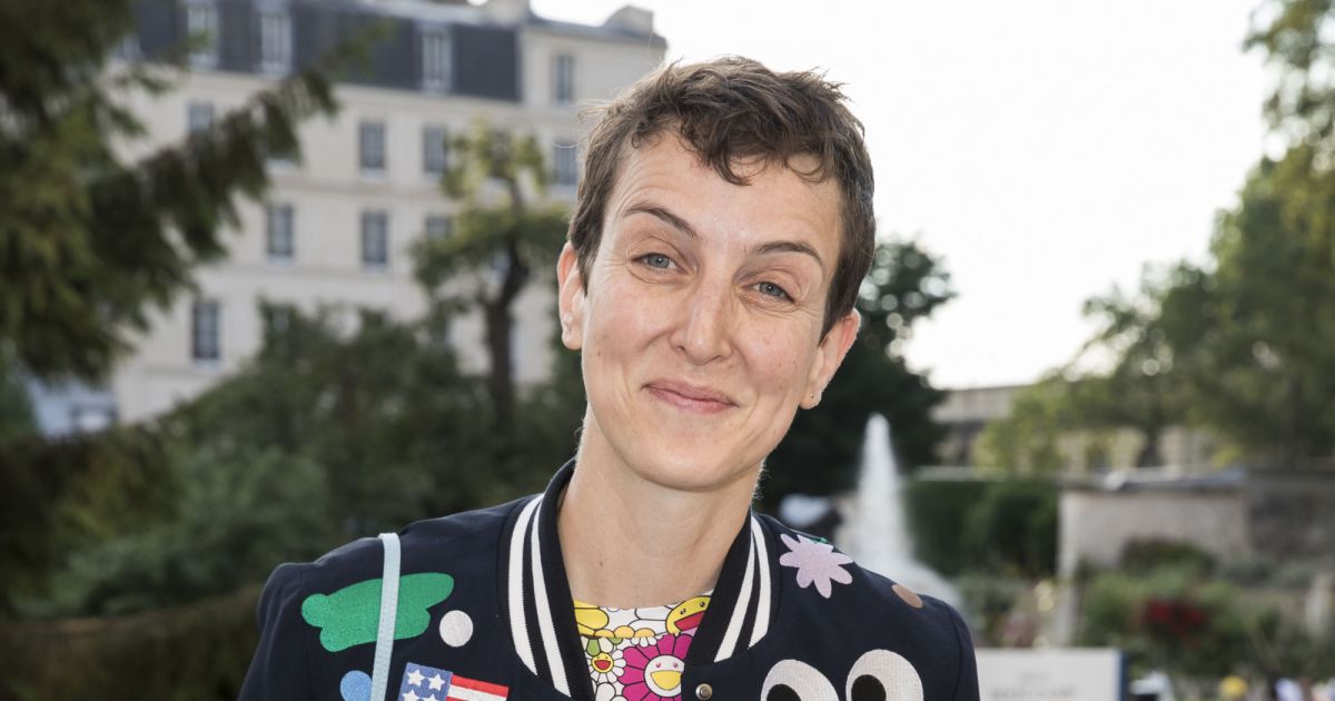 Sarah Andelman - Présentation de la collection Berluti Homme Printemps ...