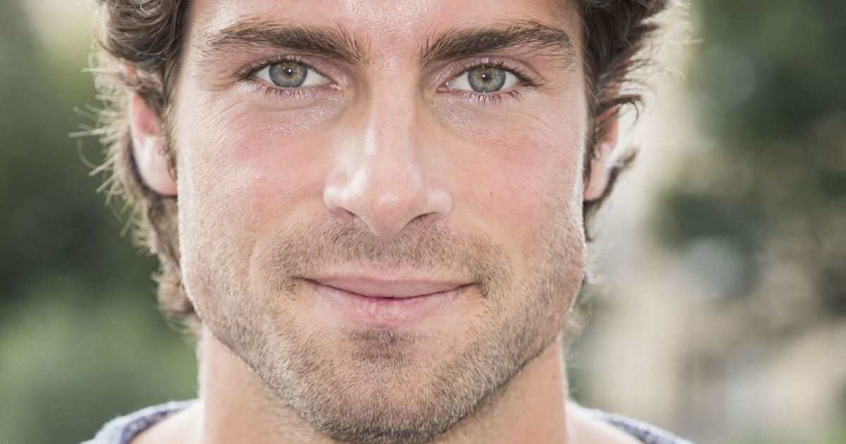 Tom Leeb - Présentation de la collection Berluti Homme Printemps-Eté ...