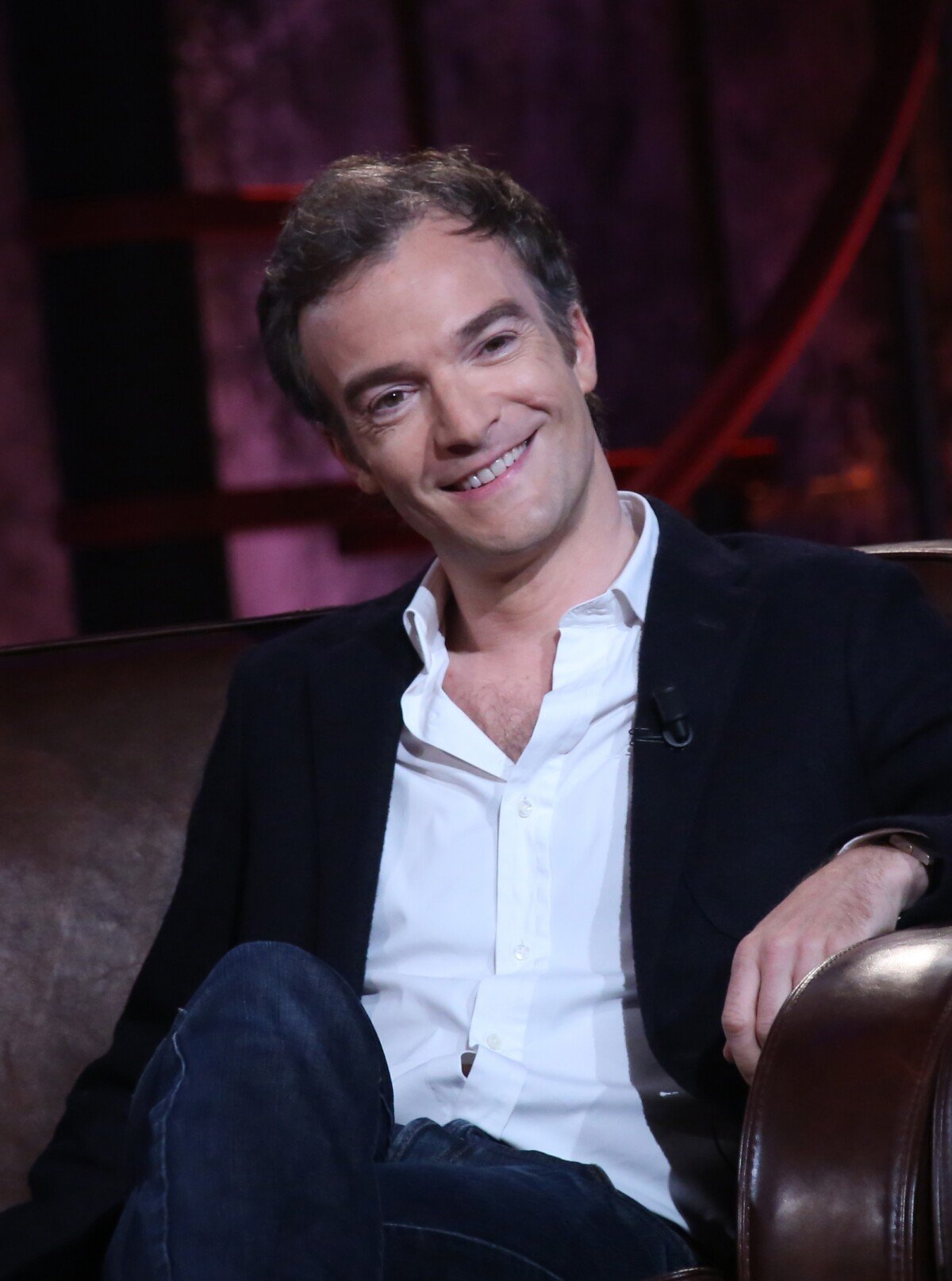 Photo : Exclusif - Jonathan Lambert - Enregistrement de l'émission "La Très Grosse Emission ...