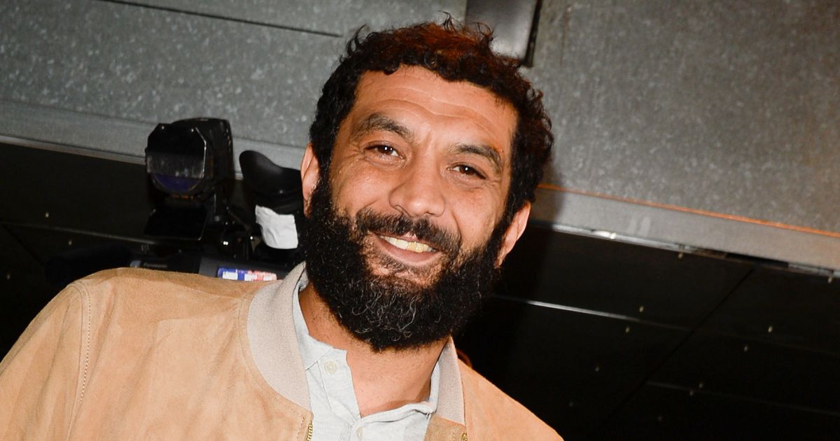 Ramzy Bédia - Soirée de lancement de la 32ème édition de la Fête du ...