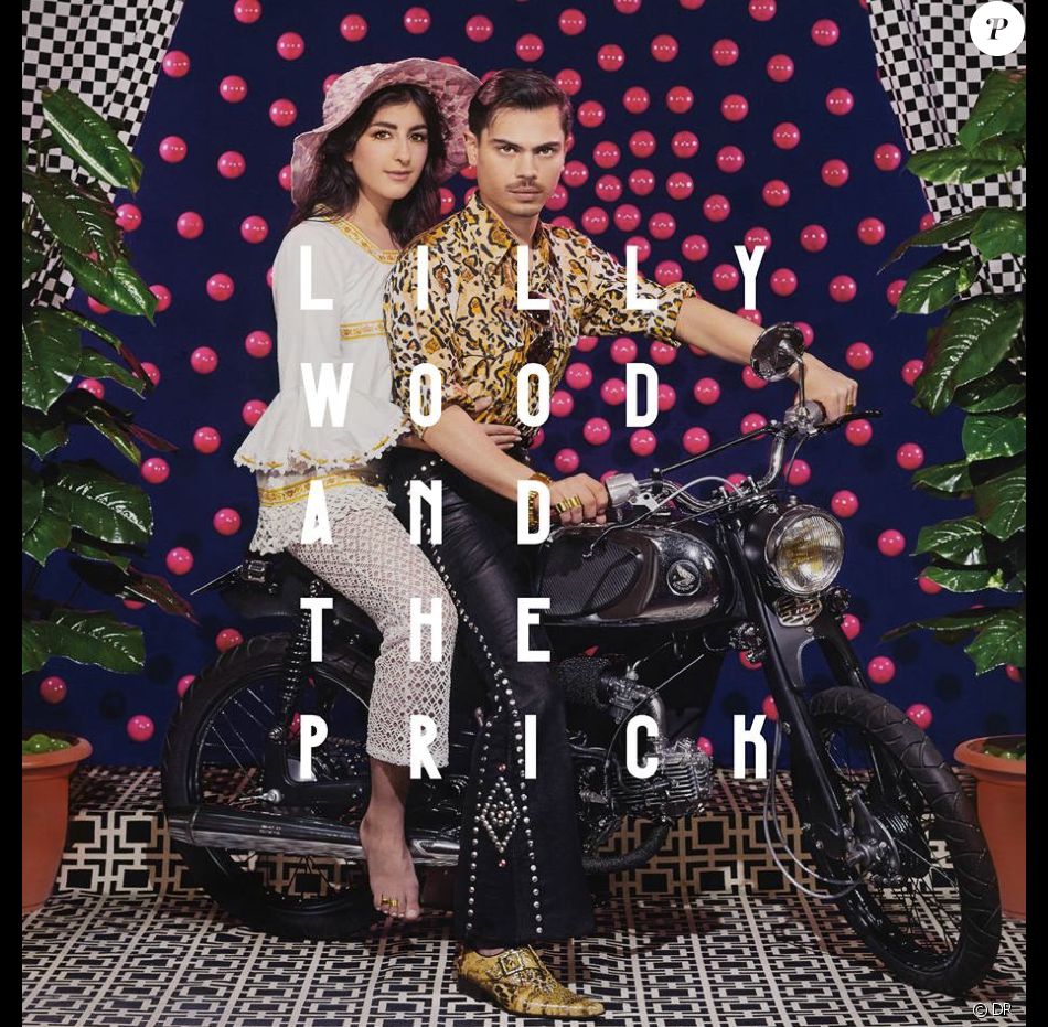 Lilly Wood and the Prick - Shadows - album sorti en novembre 2015 ...