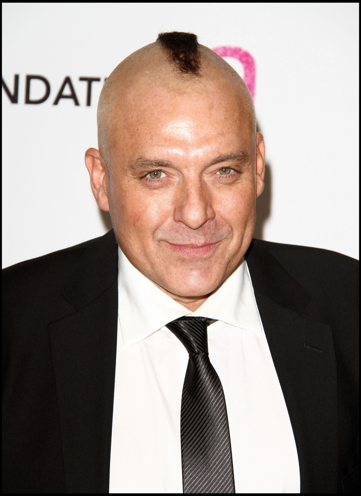 Photo : Tom Sizemore à West Hollywood, le 27 février 2011. - Ode ...