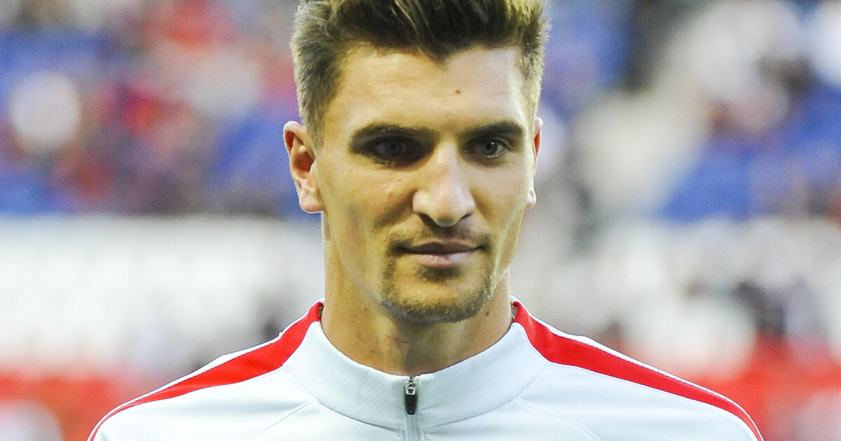PSG : Thomas Meunier, discret petit nouveau, raconte l'ambiance des ...