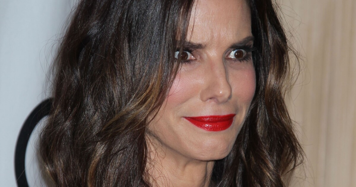 Sandra Bullock : "J'ai les enfants les plus bruyants du monde" - Ode ...