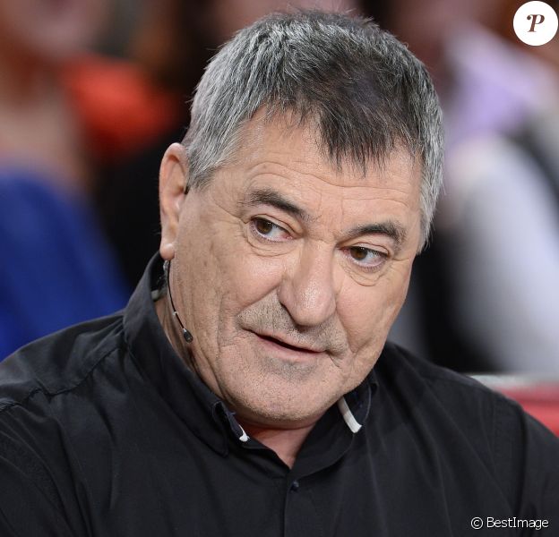 Jean-Marie Bigard de retour : "J'ai failli crever d'une septicémie ...