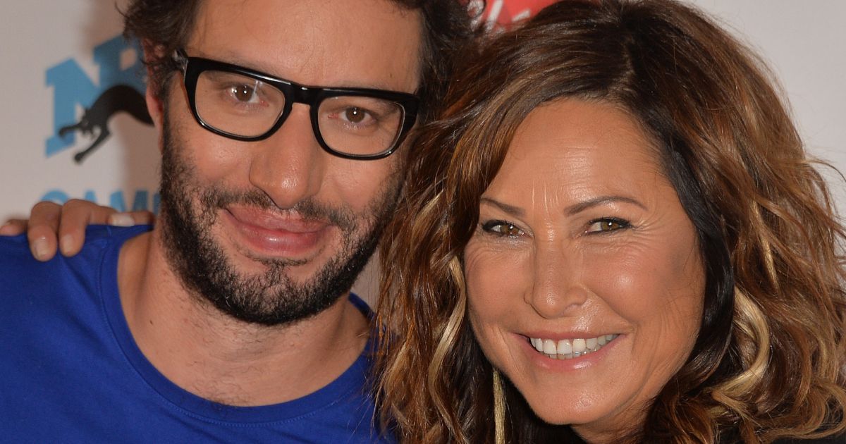 Emmanuel Levy et Evelyne Thomas - Conférence de rentrée du groupe NRJ ...