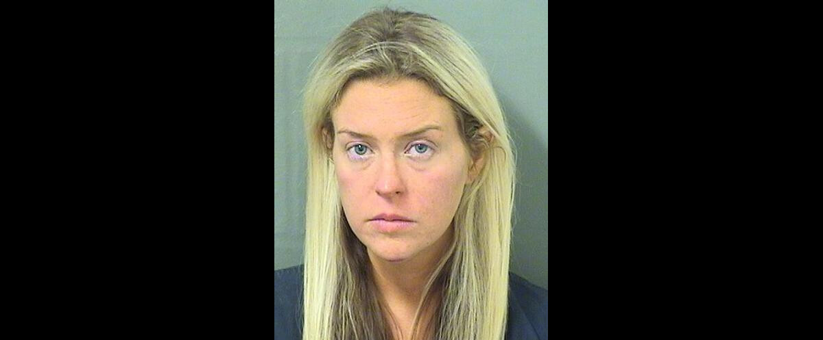 Photo : Kate Major, l'épouse de Michael Lohan, a été arrêtée dimanche ...