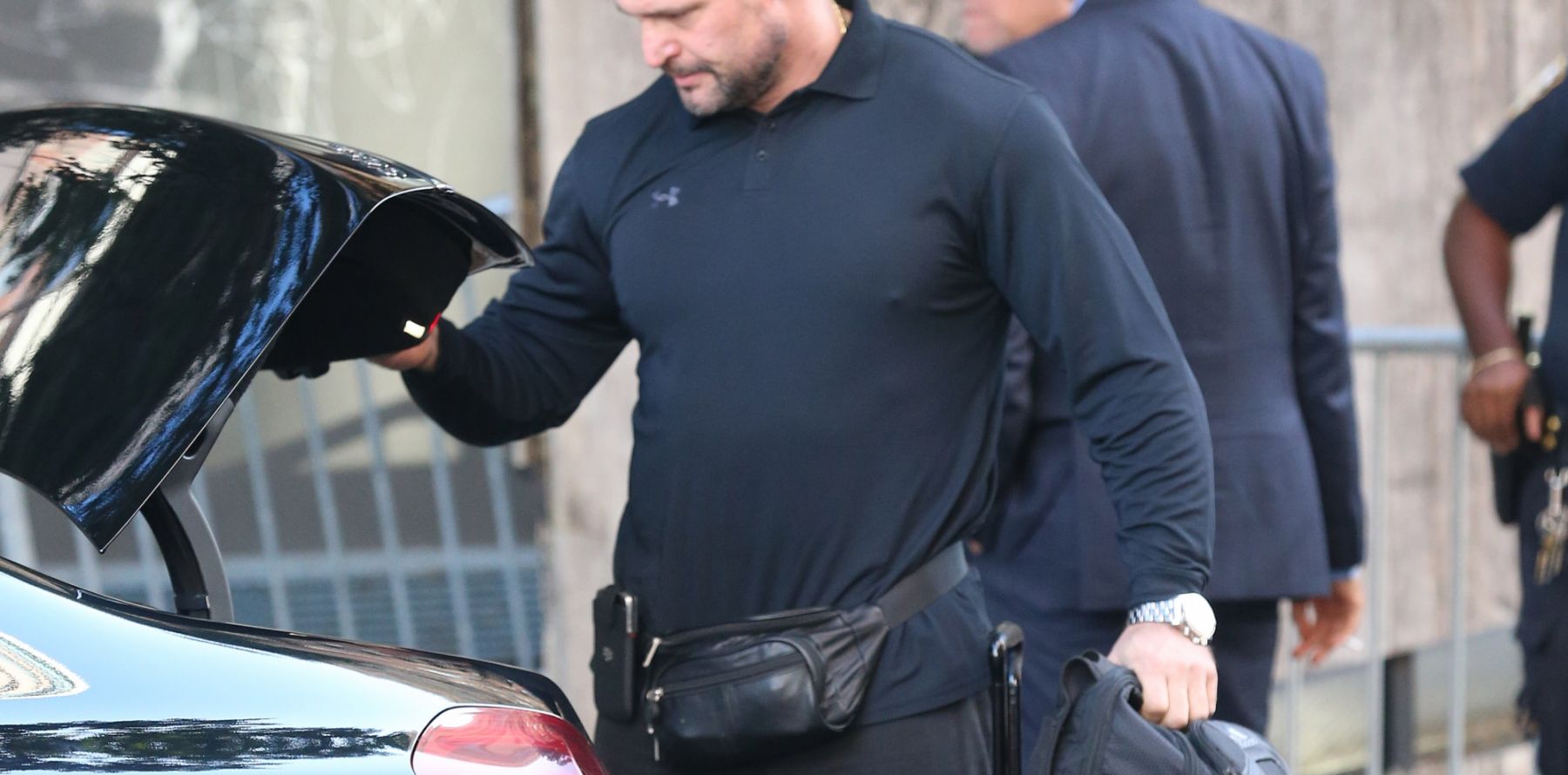 Kim Kardashian se sépare de son garde du corps Pascal Duvier - Purepeople