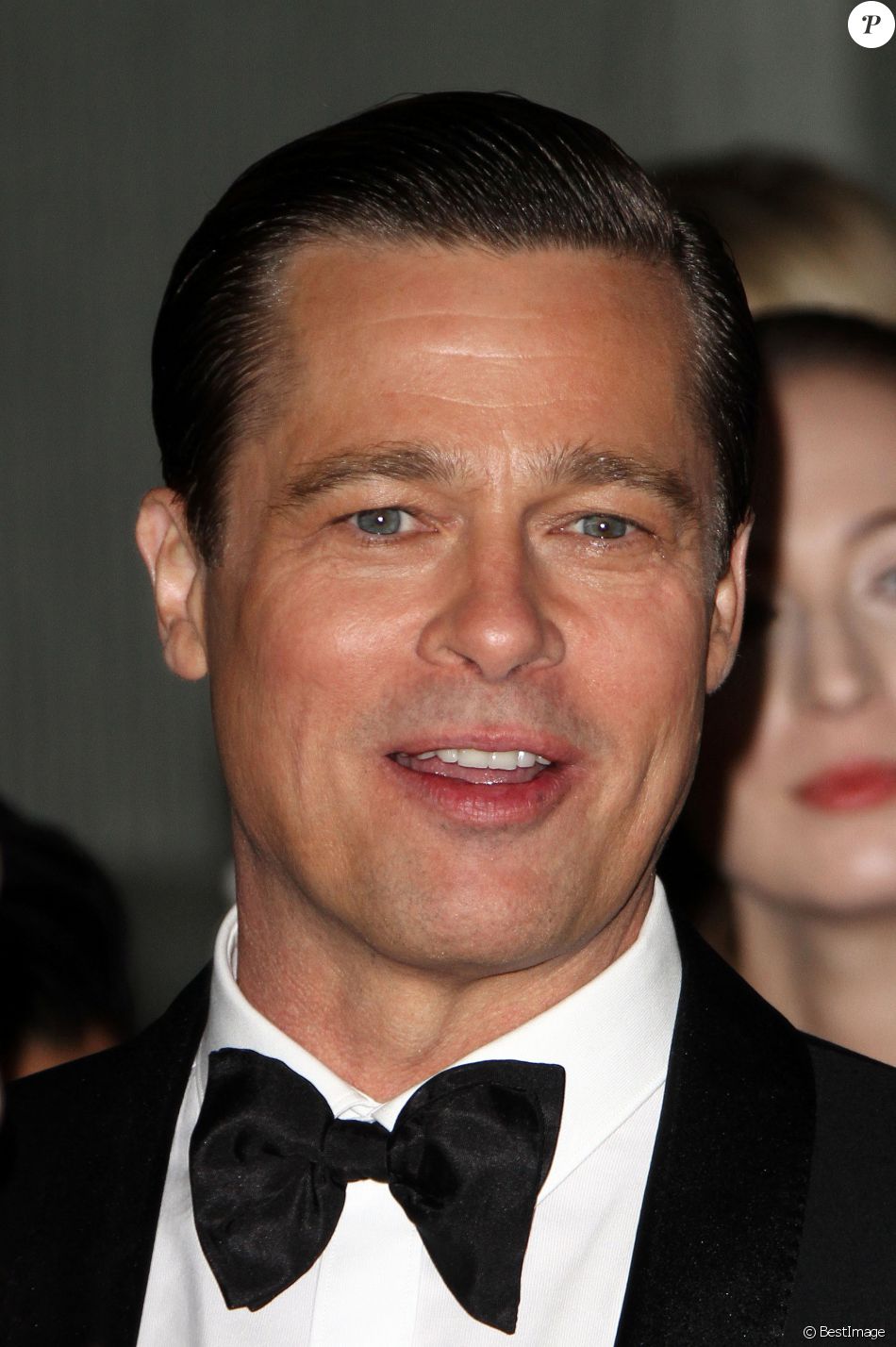 Brad Pitt - Avant-première du film By the Sea lors du gala d'ouverture ...