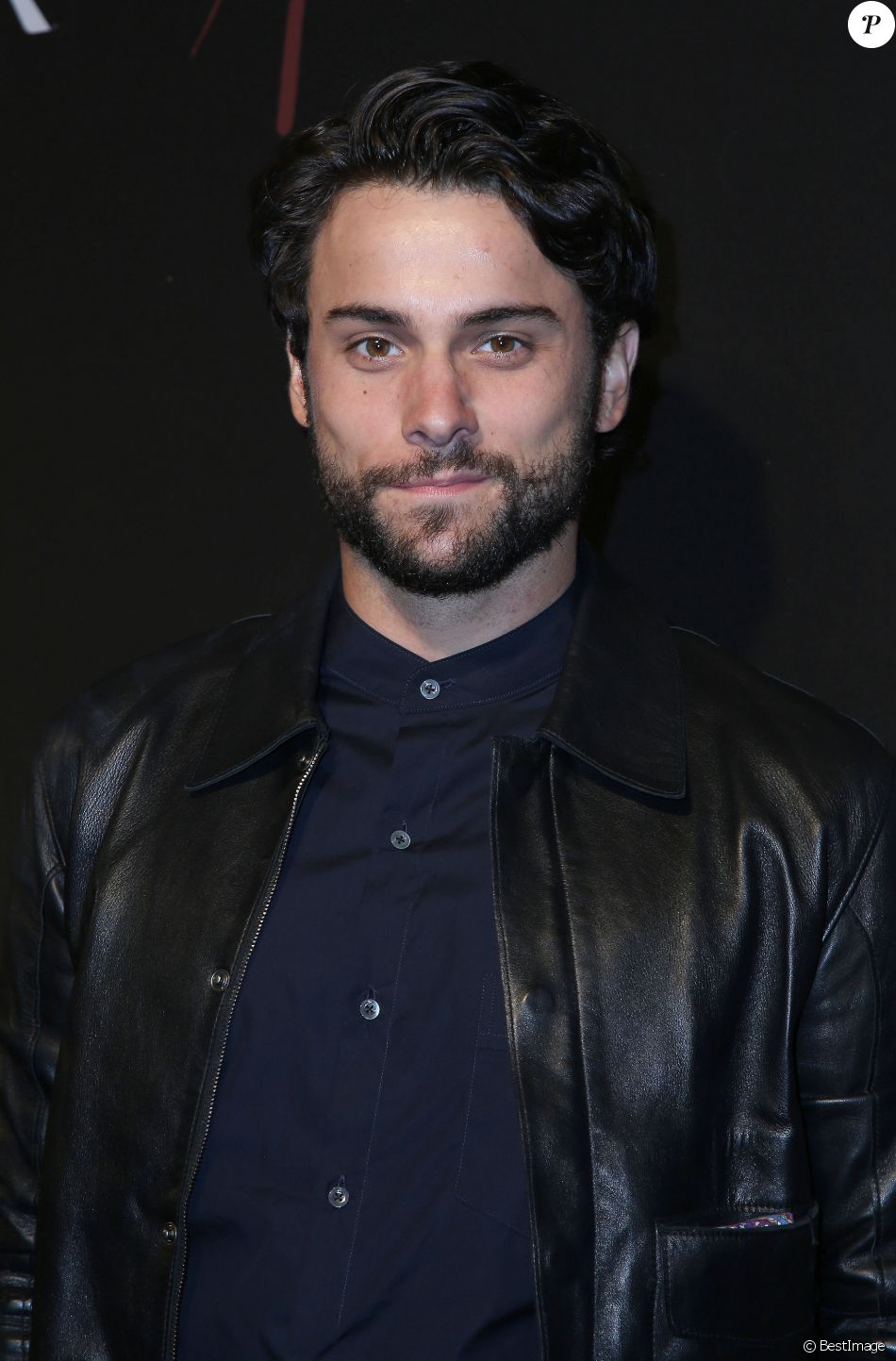 Jack Falahee à la première de la saison 3 de ''How To Get Away With ...