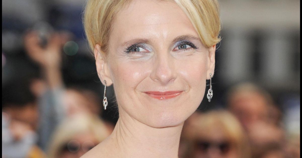 Elizabeth Gilbert - Première de Mange, prie, aime à Londres, le 22 ...