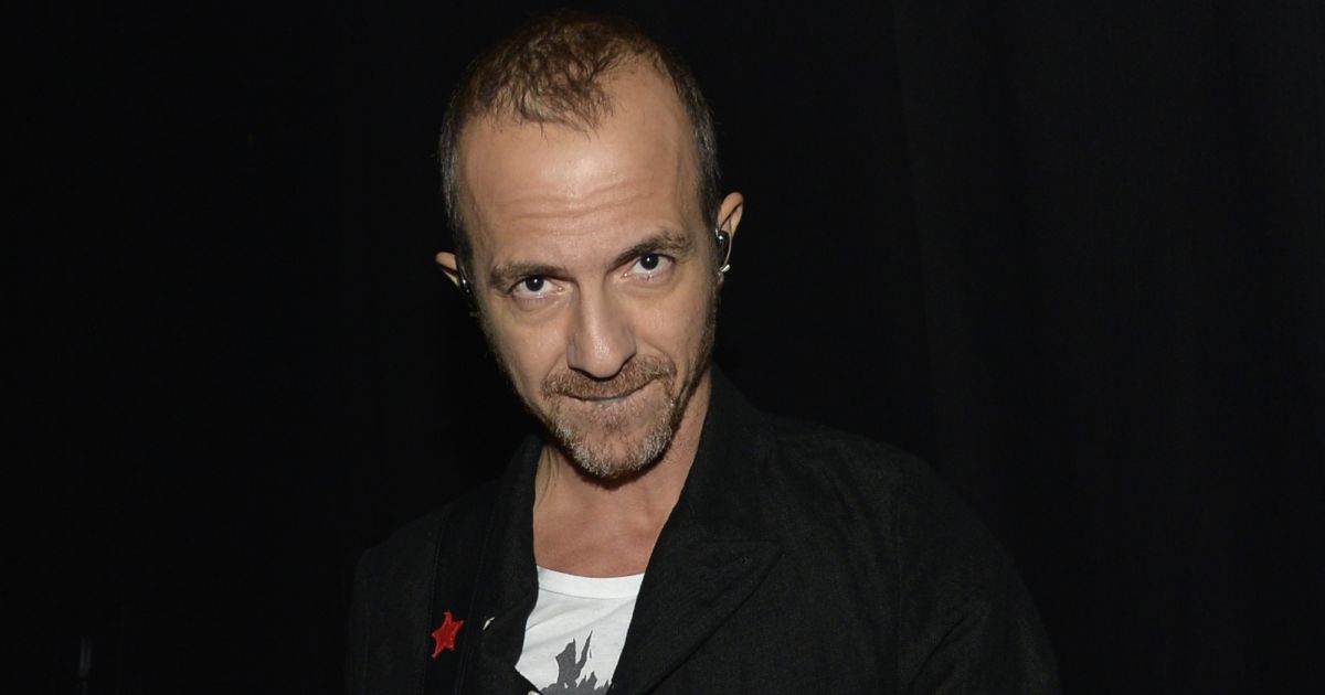 Exclusif - Calogero - Backstage - Emission Bercy fête ses 30 ans - Le ...