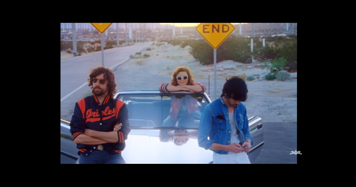 Susan Sarandon : Sexy à 70 ans, elle enflamme le nouveau clip de ...