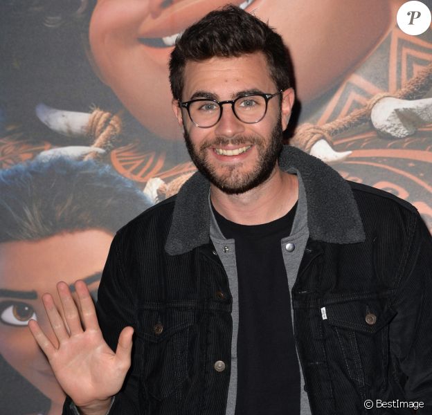 Cyprien explose un record et se fait féliciter par une personnalité ...