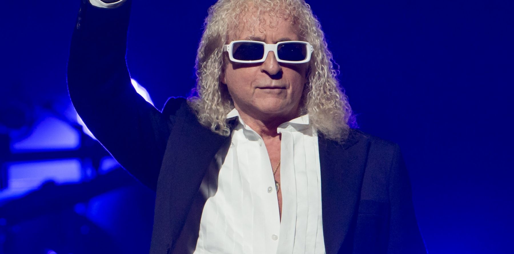 Michel Polnareff, "entre la vie et la mort", souffre d'une embolie ...