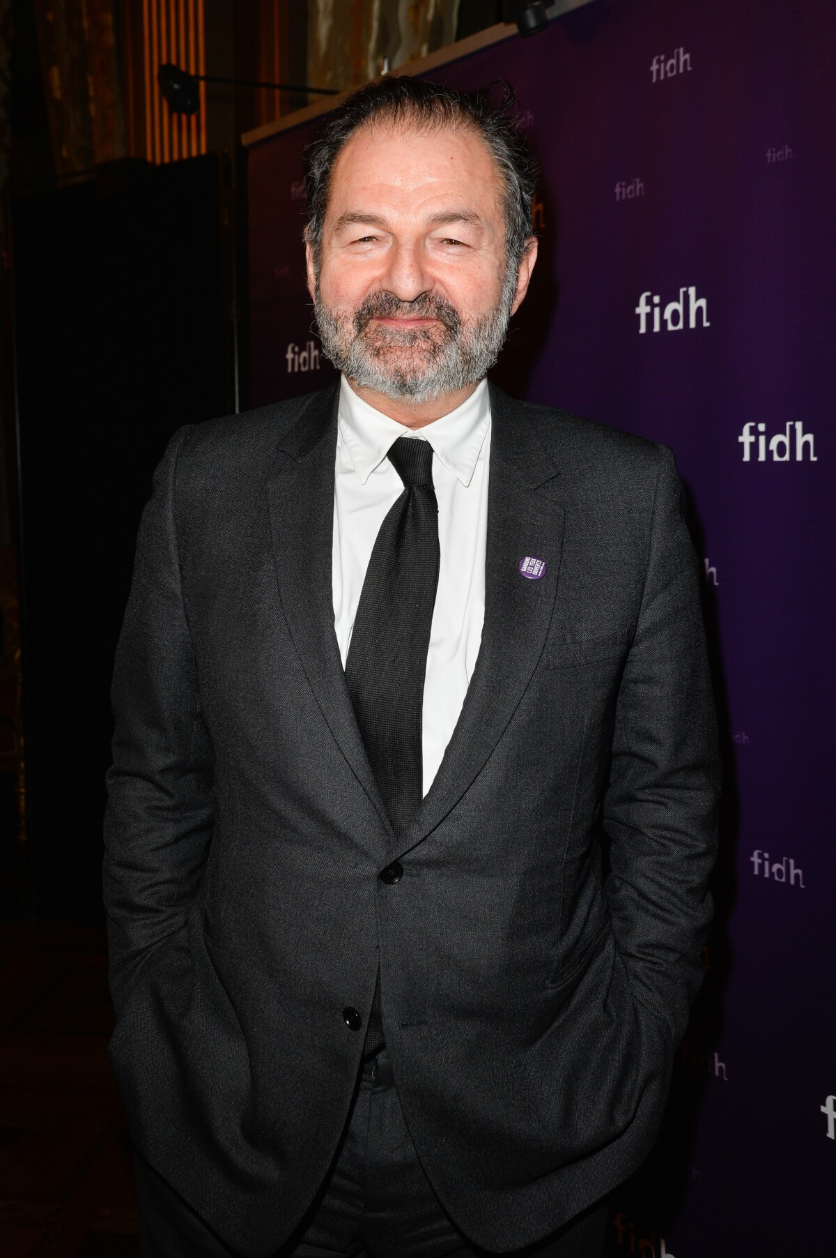 Photo : Exclusif - Denis Olivennes à la soirée des Distinctions de la ...