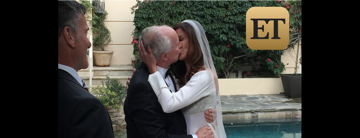 Vidéo : Janice Dickinson a épousé Robert Gerner lors d'une cérémonie à ...