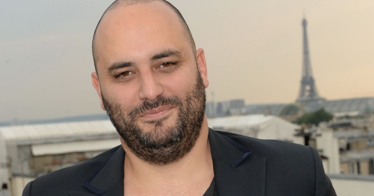 Exclusif - Jérôme Commandeur - Soirée des 10 ans du joaillier Redline à ...