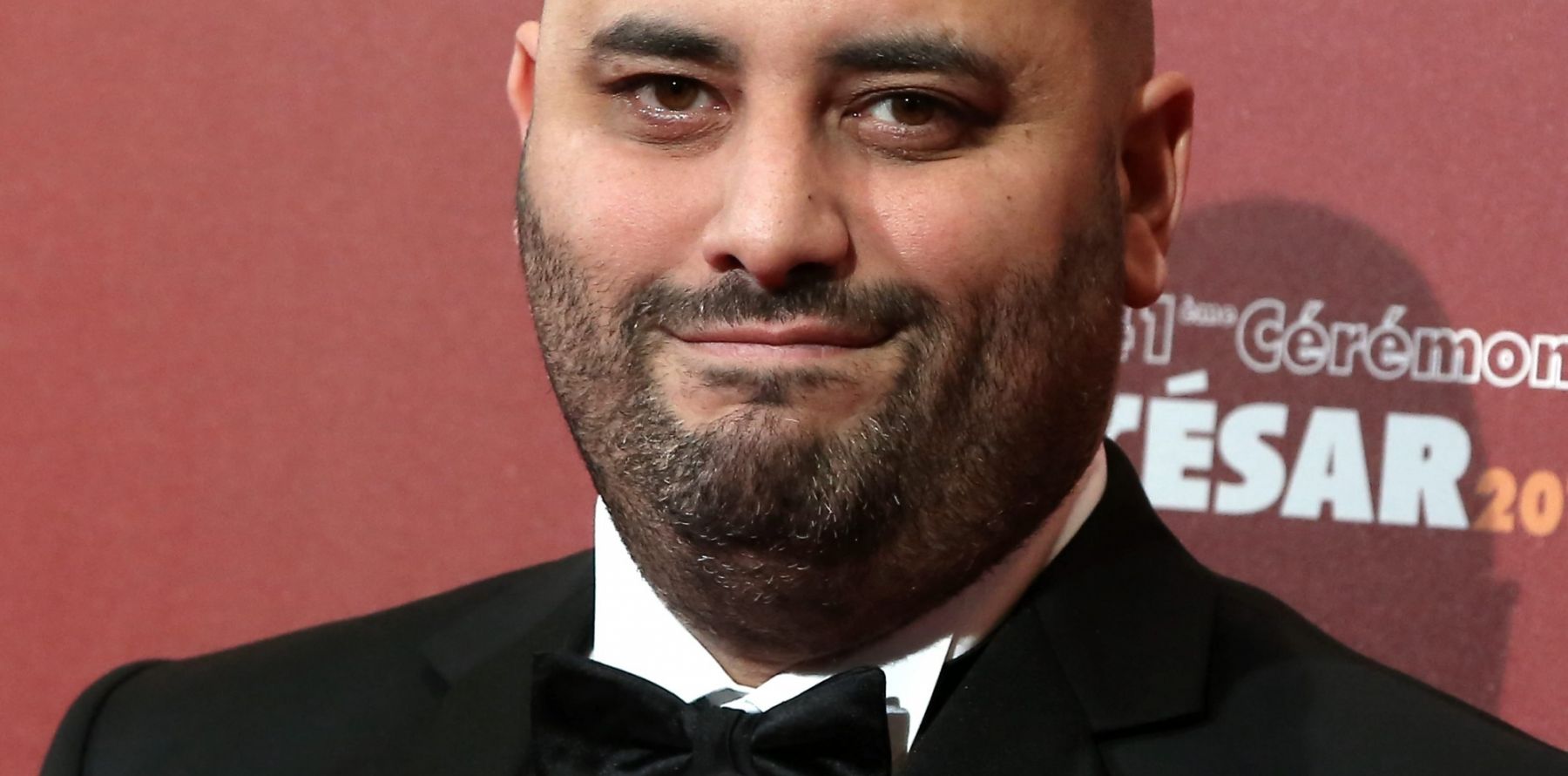 César du Cinéma 2017 : Jérôme Commandeur maître de cérémonie ! - Purepeople