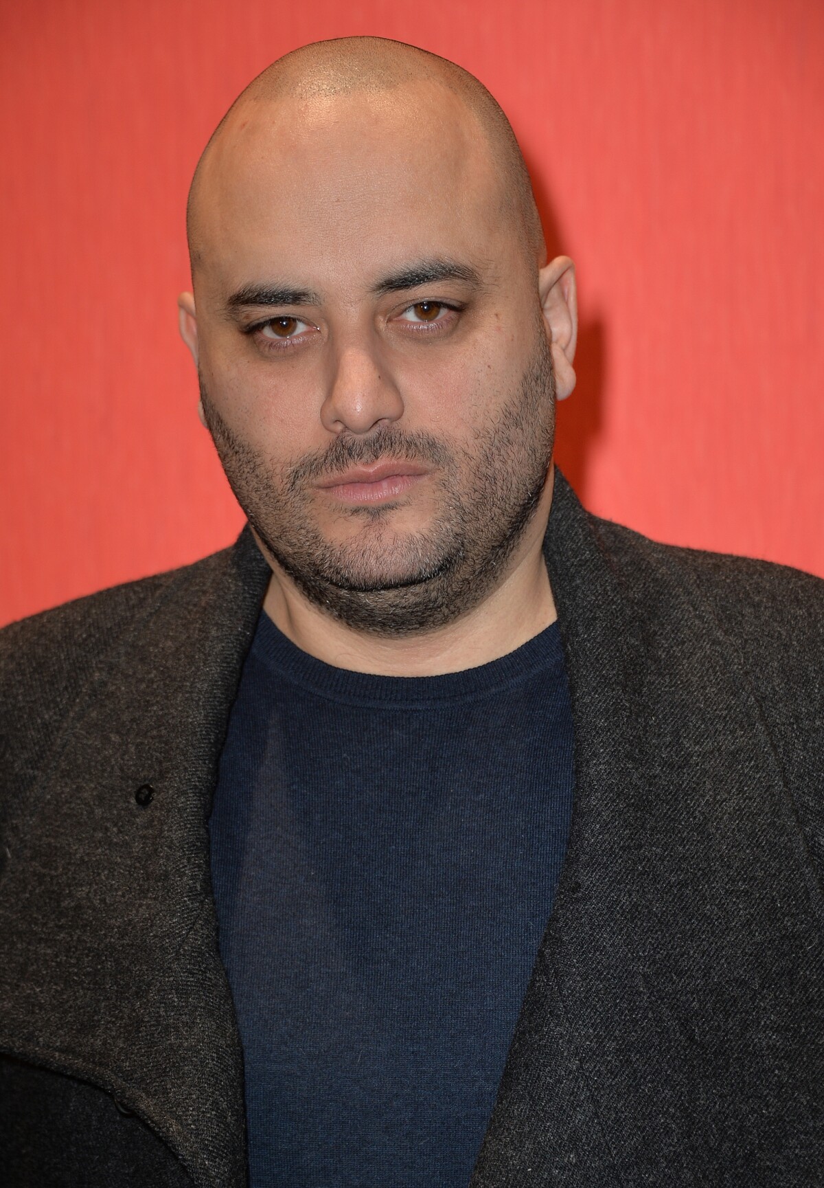 Photo : Jérôme Commandeur - Vernissage de l'exposition Art Paris Art ...