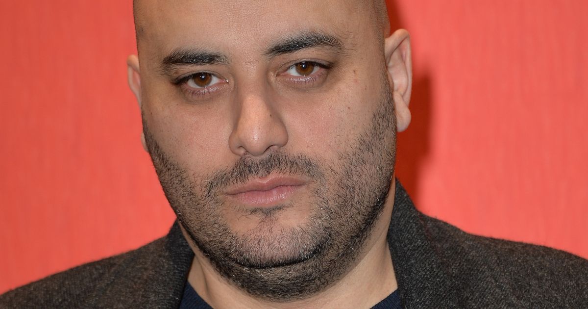 Jérôme Commandeur - Vernissage de l'exposition Art Paris Art Fair 2016 ...