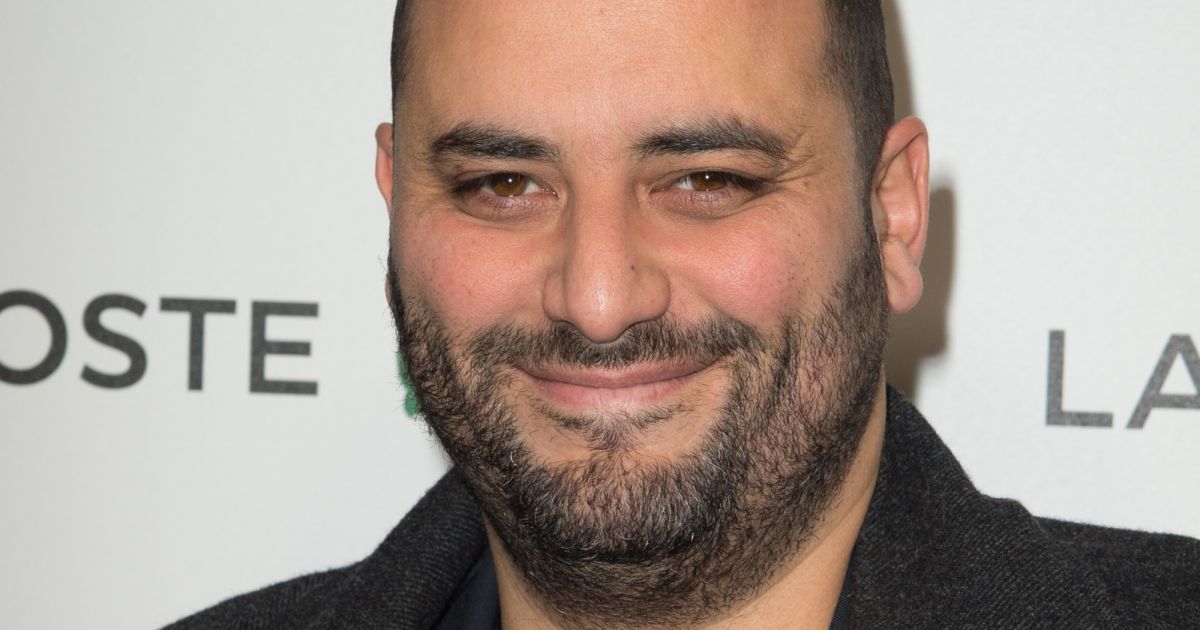 Jérôme Commandeur - Soirée Lacoste LT12 Beautiful Tennis au Faust à ...