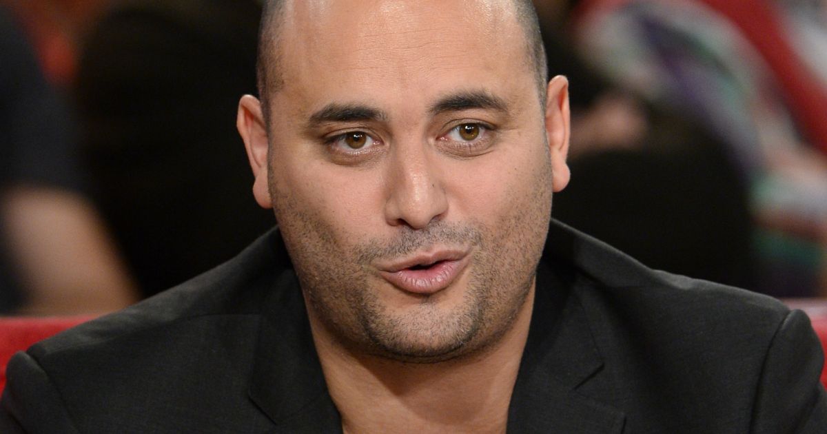 Jérôme Commandeur - Enregistrement de l'émission Vivement Dimanche à ...