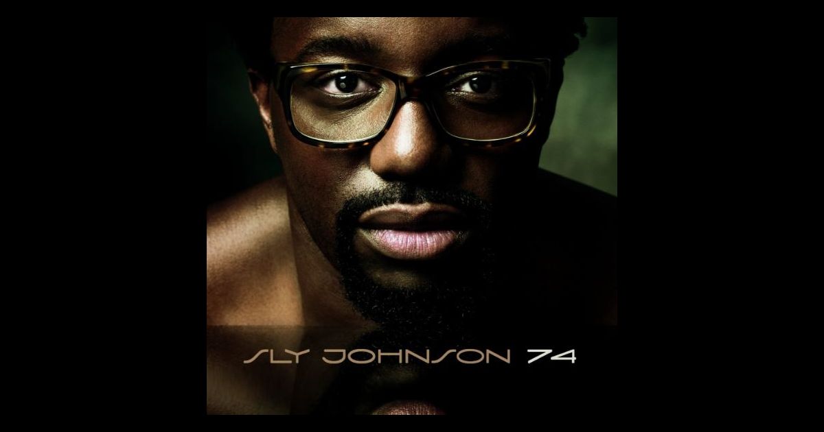 L'album 74 de Sly Johnson, 2010 - Purepeople
