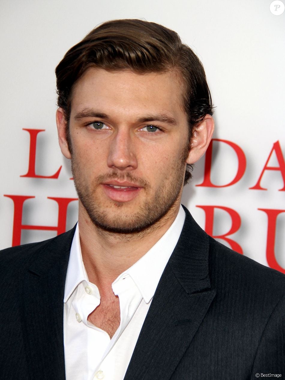 Alex Pettyfer à la Premiere du film The Butler a Los Angeles, le 12 ...