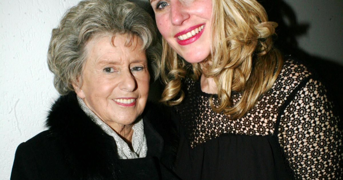 Exclusif - Monique Le Marcis, Yona Brant - 68ème anniversaire de Zvi ...