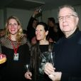 Exclusif - Yona Brant avec sa mère Corinne et Nicoletta - 68ème ...