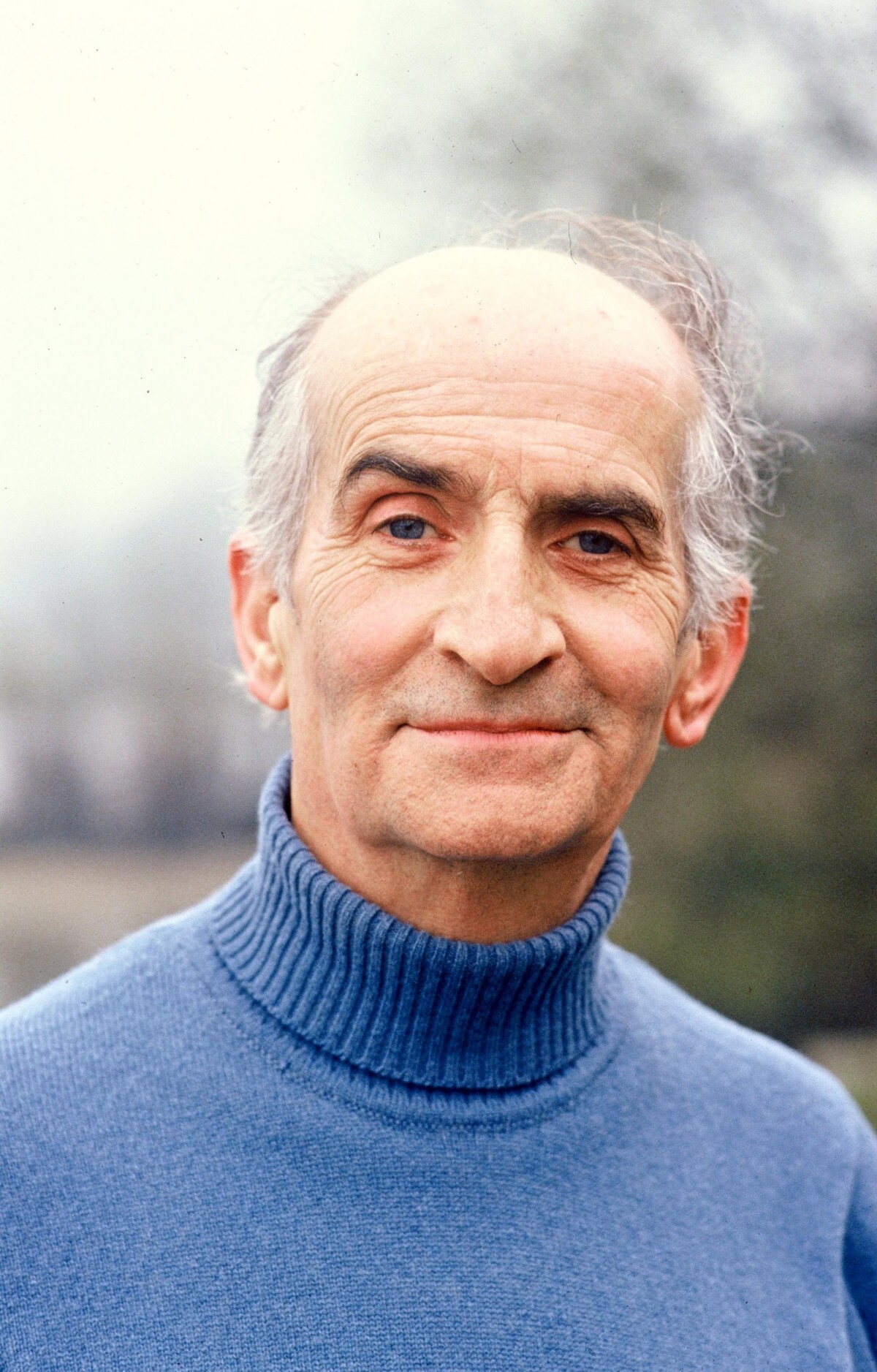 Photo : Louis de Funès (non daté) - Purepeople