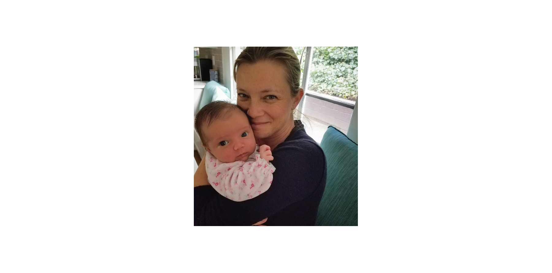 Amy Smart maman : Révélation inattendue un mois après la naissance de ...