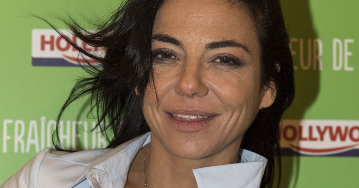 Semi-exclusif - Sandra Zeitoun de Matteis lors de l'inauguration du bar ...