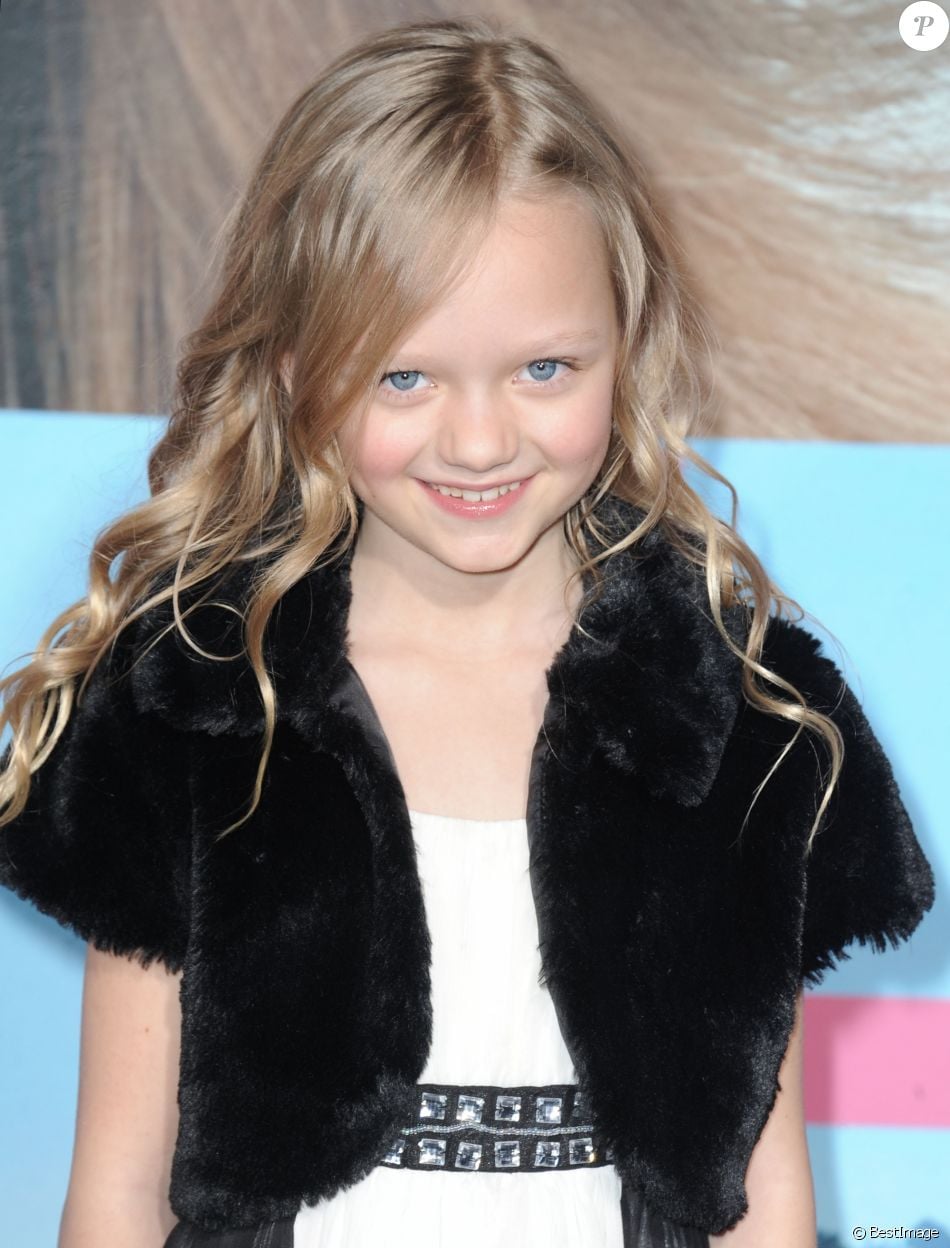 Ivy George à la première de la série ‘Big Little Lies' au théâtre ...